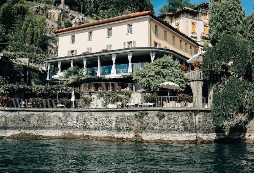Hôtel Relais Villa Porta - Лаго-Маджоре