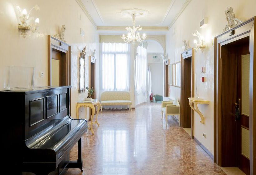 Hotel Ateneo - Venezia