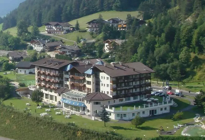 Hôtel Diamant Spa Resort - Urtijëi