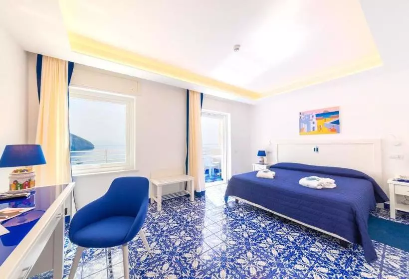 San Michele Hotel & Spa - Forio