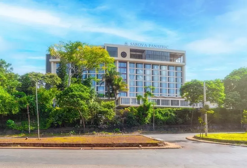Hôtel Sarova Panafric - Nairobi