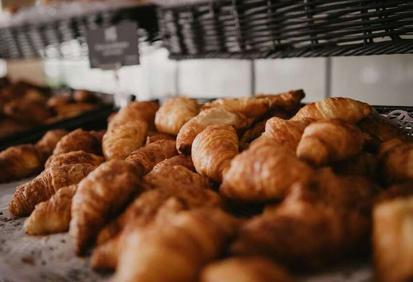 Hôtel La Pagerie Tropical Garden - Martinique