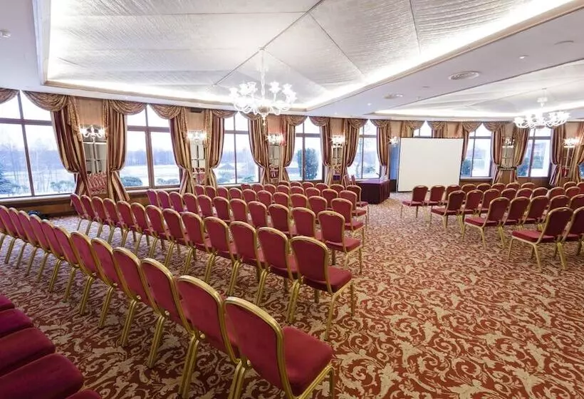 Hôtel Vilnius Grand Resort - Vilnius