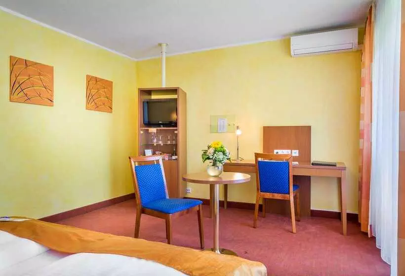 Hôtel Rega - Stuttgart