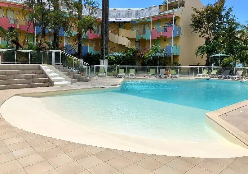 Residencia Canella Beach - Guadeloupe