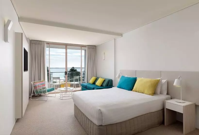 Hôtel Rydges Cronulla Beachside - Sydney