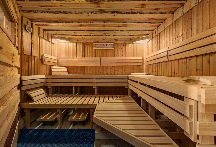 Hotel Good Morning Halle Leipzig - Halle (Saale)