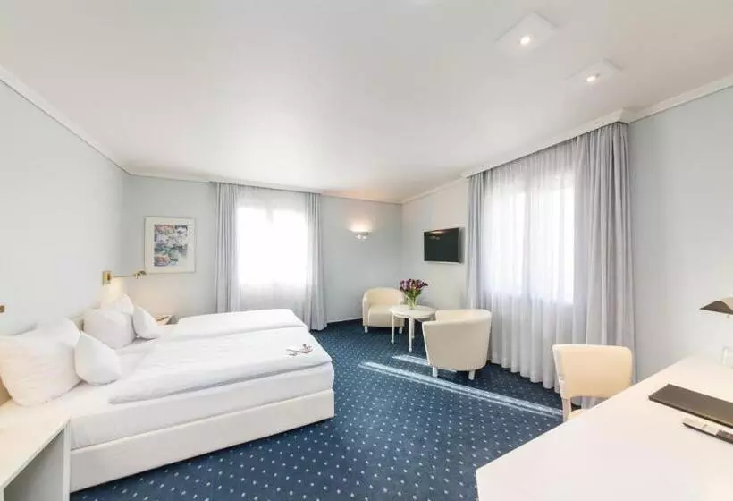 Hôtel Post - Aschaffenburg