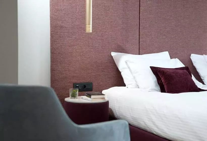 Hotel Athenaeum Smart - Atenas