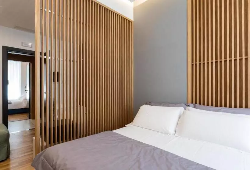 Hôtel Concept Terrace - Rome