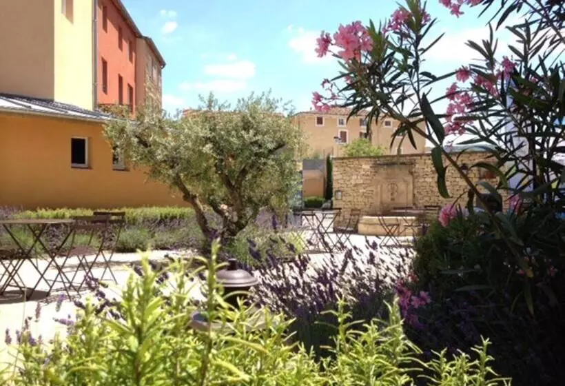 Hôtel First Inn - Vaucluse