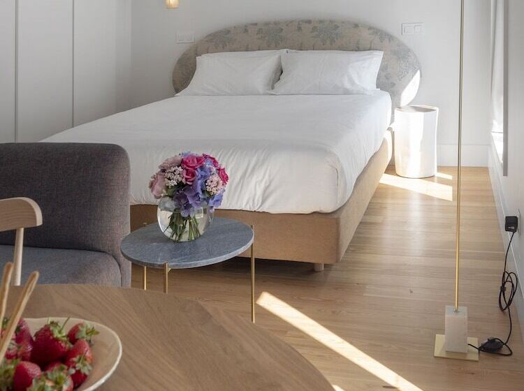 Lisbon Serviced Apartments Benformoso - Alfama