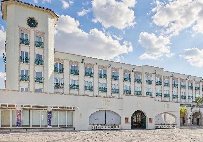 Hôtel Fiesta Americana Aguascalientes - Aguascalientes