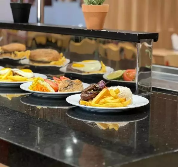 Hôtel Ibis Budget Copiapo - Copiapó