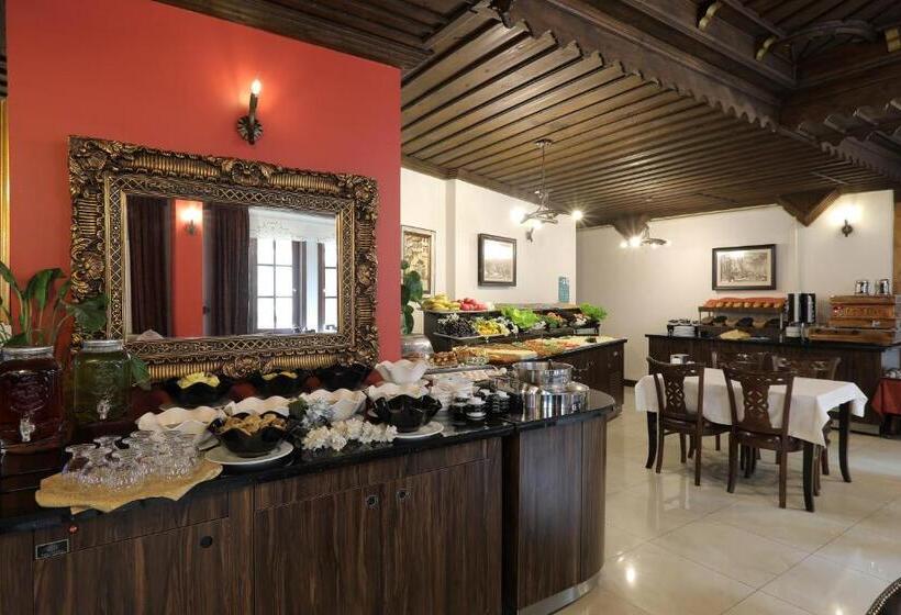 Hôtel Emin Efendi Konaklari - Tokat