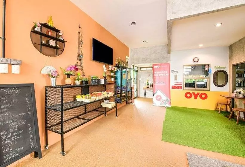 Hotel Pattaya Bed Boutique Sha - Pattaya
