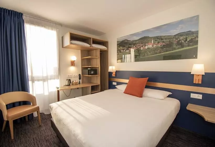 Hôtel K - Strasbourg