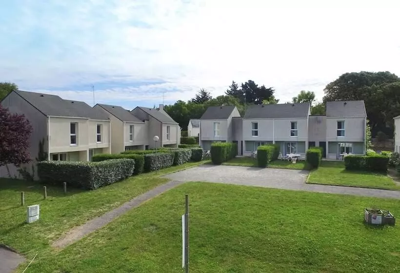 Hotel Vvf Piriac Sur Mer Bretagne Sud - La Turballe