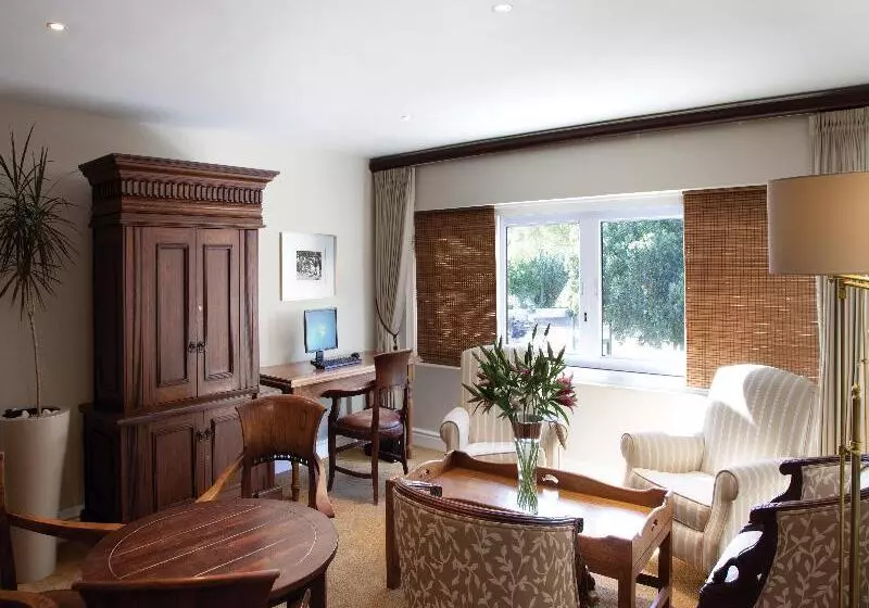 Hôtel Cape Town Hollow Boutique - Cape Town