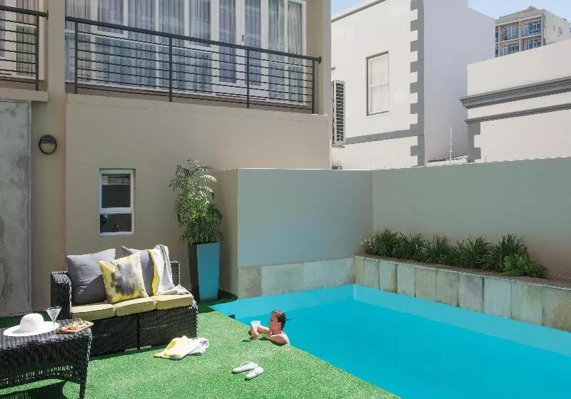 Hôtel Cape Town Hollow Boutique - Cape Town