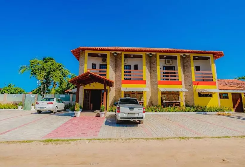 Hotel Bem Bahia - Bahia