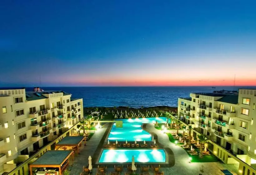 Hotel Blue Lagoon Kosher - Paphos