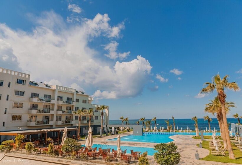 Hotel Blue Lagoon Kosher - Paphos