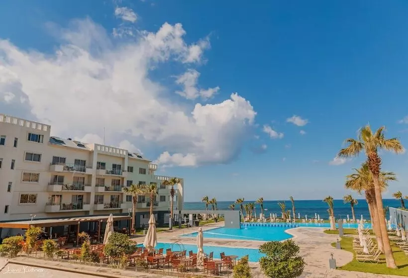 Hotel Blue Lagoon Kosher - Paphos