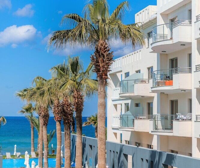 Hotel Blue Lagoon Kosher - Paphos