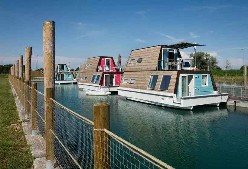 Hôtel Marina Azzurra Resort - Friuli-Venezia Giulia