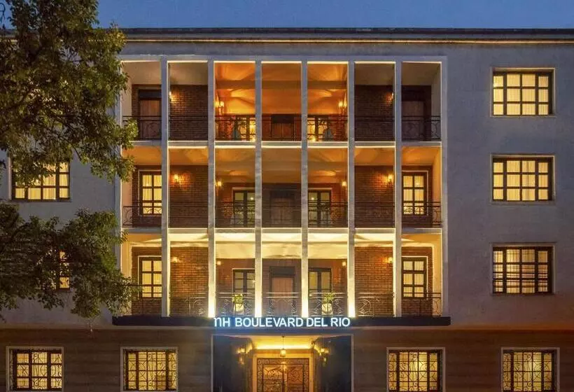 Hôtel Nh Cali Boulevard Del Río - Cali