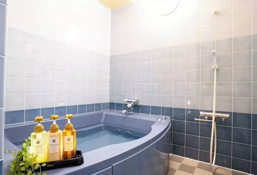 Hôtel Rycom Crystal - Okinawa