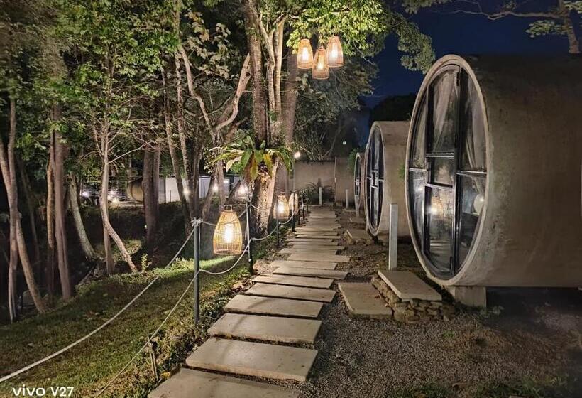 Hôtel The Culvert - Kuching