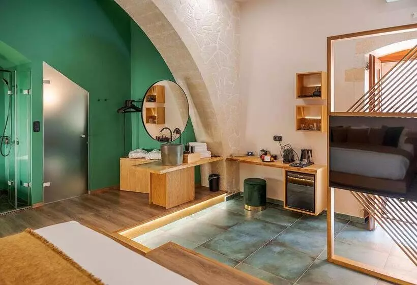 Pension  Madonna Del Mare - Chania