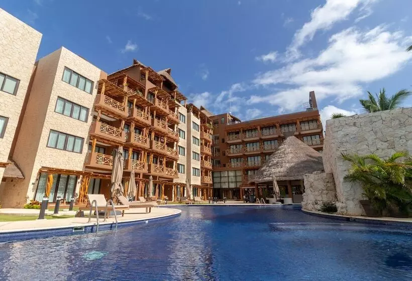 Hôtel Beló Isla Mujeres   All Inclusive - Isla Mujeres