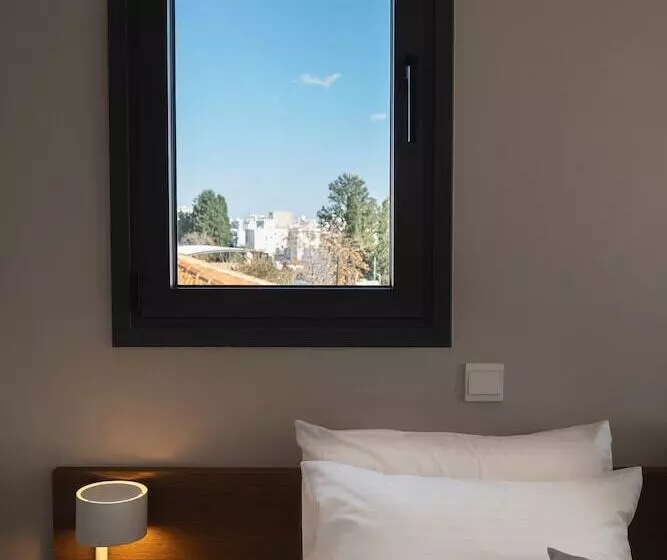 Hotel Alinea Suites Limassol Center - Limassol