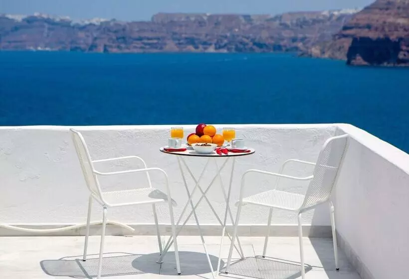 Hôtel Santorini View - Santorini