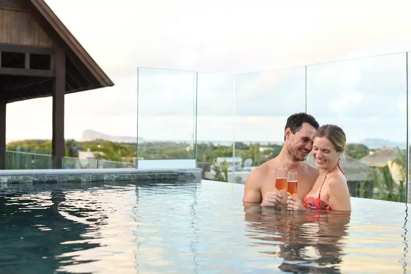 Hôtel Mythic Suites & Villas - Mauritius