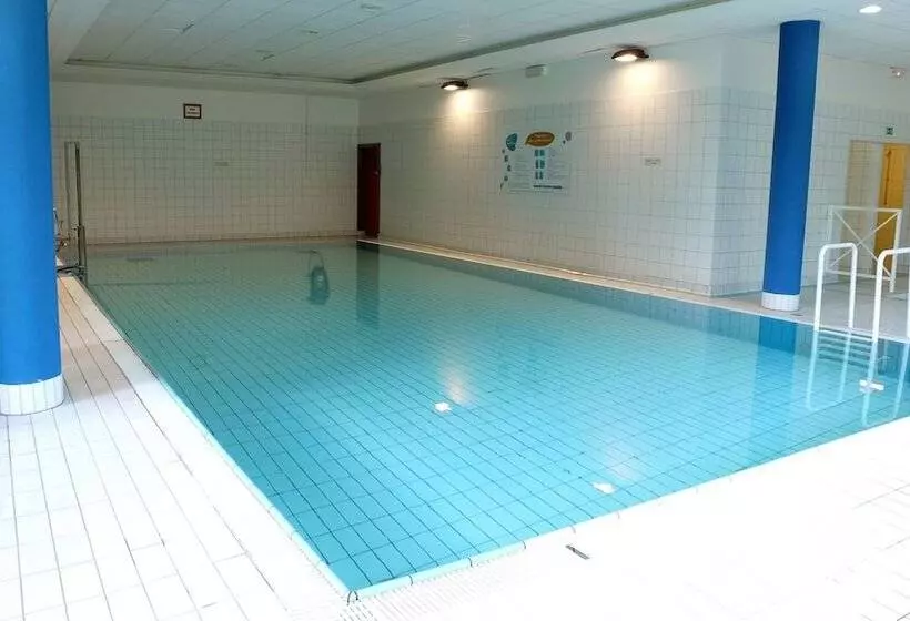 Residenza Vvf Alsace Orbey Colmar - Orbey