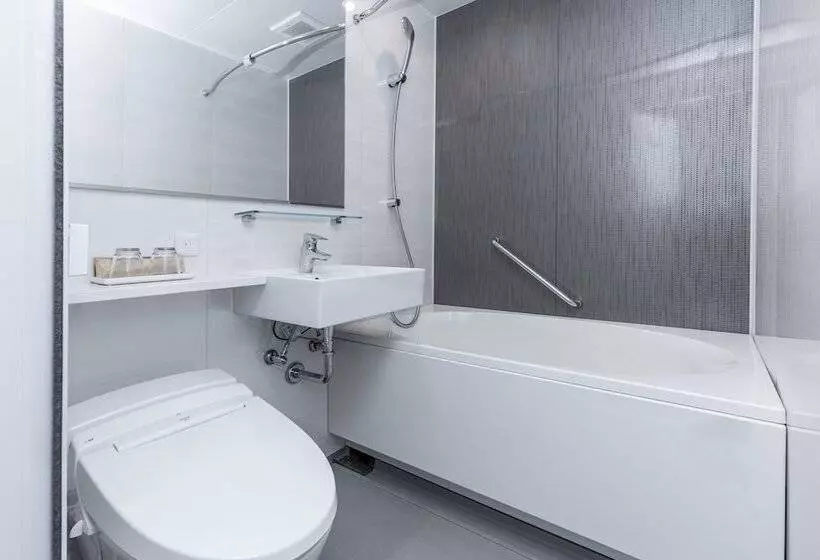 Hôtel Tokyu Stay Osaka Hommachi - Osaka