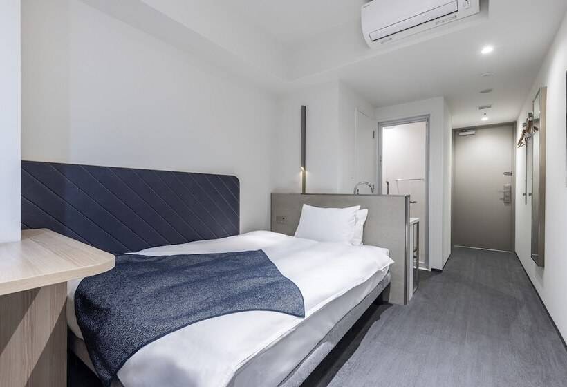 Hôtel Tokyu Stay Osaka Hommachi - Osaka