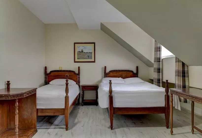 Hôtel Empire - Leicester