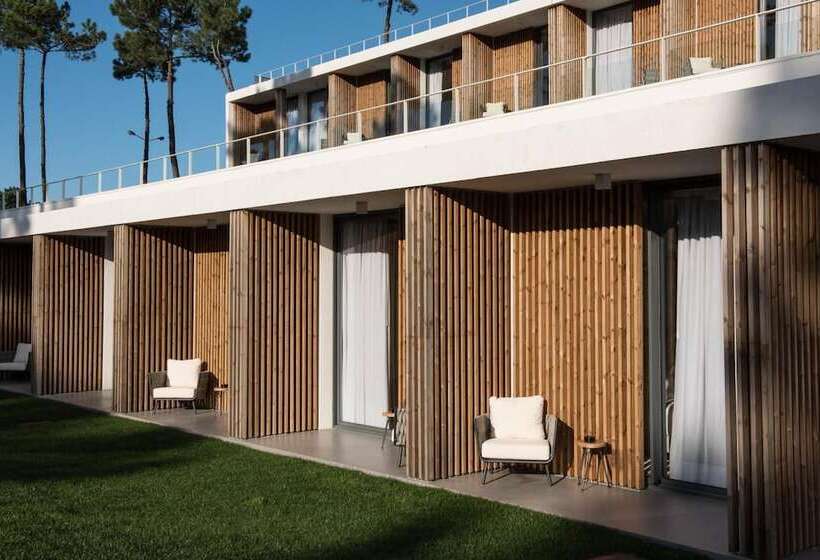 Aroeira Lisbon Hotel Sea & Golf - Sesimbra
