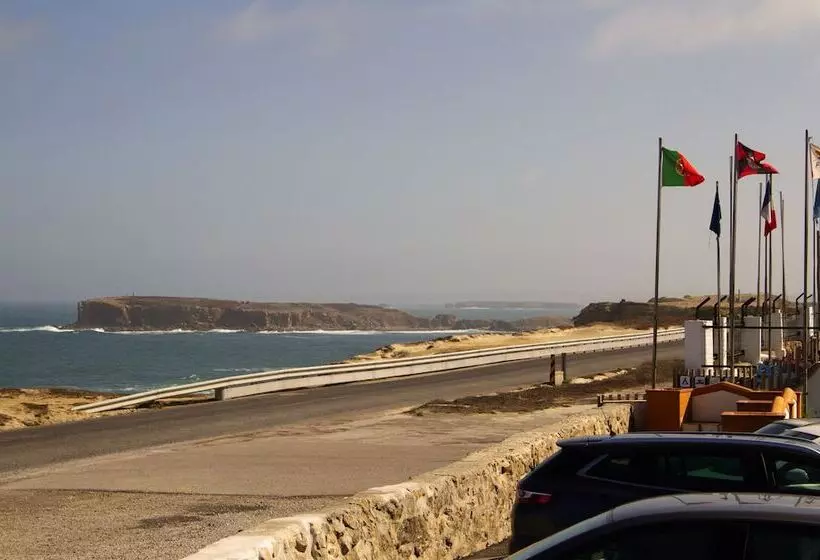 Hotel Penichepraia  Bungalows, Campers & Spa - Peniche