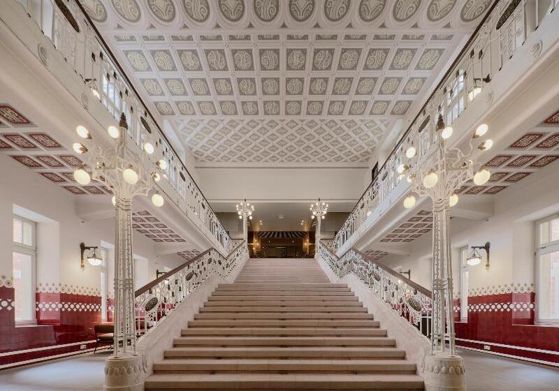 Kozmo Hotel Suites & Spa   Small Luxury Hotels Of The World - 