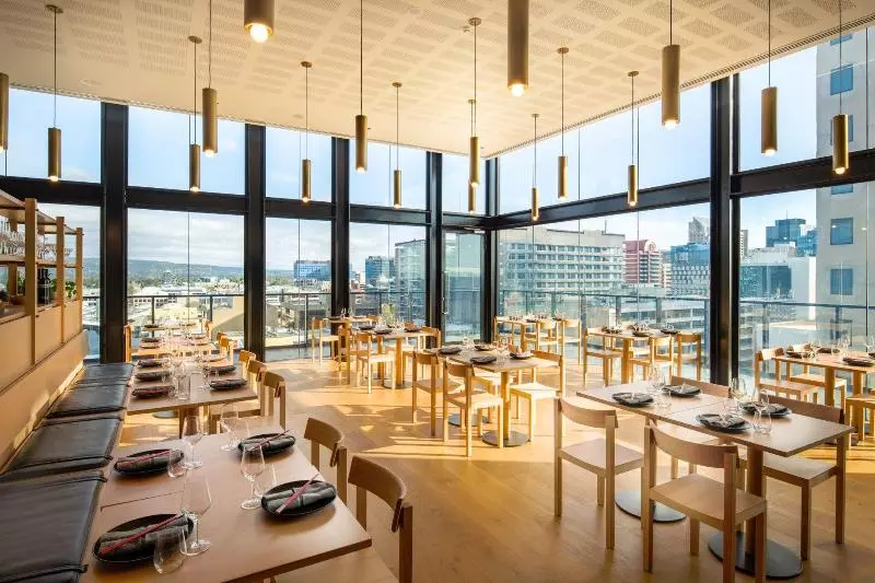 Hôtel Crowne Plaza Adelaide, An Ihg - Adelaide