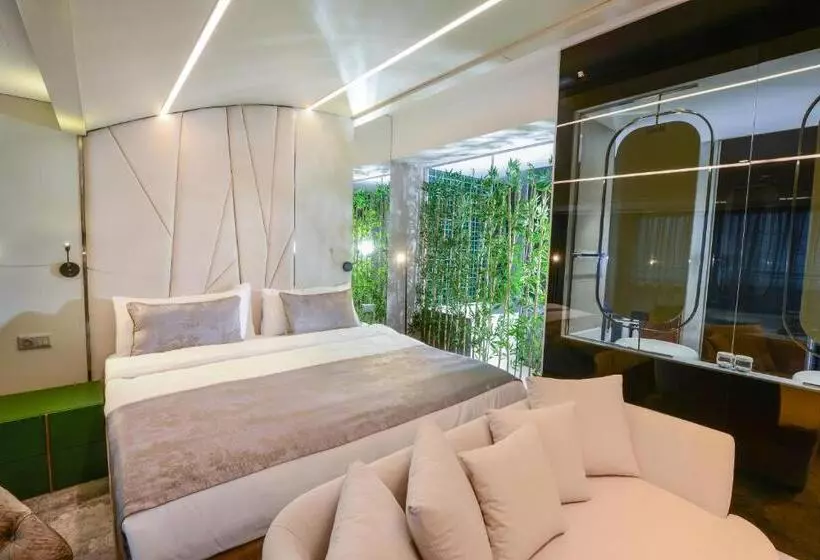 Hôtel Ankara Alegria Business - Ankara