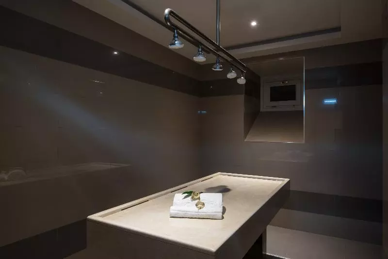 Hotel Vila Gale Collection Alter Real   Resort Equestre, Conference & Spa - Portalegre