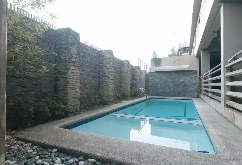 Albergue Grand Apartelle Mandaue Cebu - Cebu City