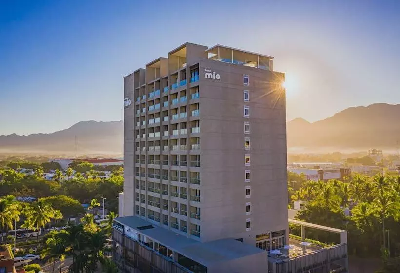 Hôtel Mio Vallarta Unique & Different  Adults Only - Puerto Vallarta
